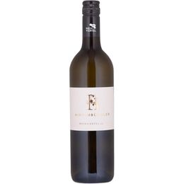 Weingut Hirschb&uuml;chler GesbR Weinviertel DAC Ried Kreuzberg Gr&uuml;ner Veltliner 2025 Trocken - Riede &ndash; Wei&szlig;wein Qualit&auml;tswein