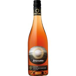 Bickensohler Weinvogtei Steinfelsen Sp&auml;tburgunder Blauer 2025 Feinherb - Baden &ndash; Ros&eacute; Qualit&auml;tswein