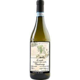 La Bi&ograve;ca Vigna Bussia Langhe Chardonnay 2022 Trocken - Piemont &ndash; Wei&szlig;wein DOC
