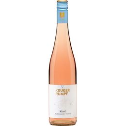 Weingut Kruger-Rumpf Spätburgunder 2024 Trocken - Nahe – Rosé Qualitätswein