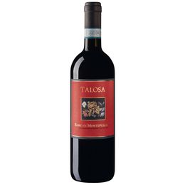 Fattoria della Talosa Rosso di Montepulciano Cuv&eacute;e 2022 Trocken - Toskana &ndash; Rotwein DOC
