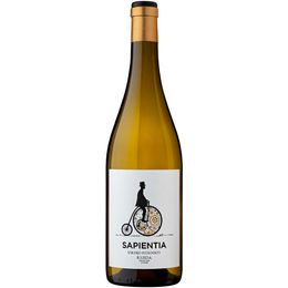 El Lagar de Moha Sapientia Rueda DO Verdejo 2024 Trocken - Kastilien und Le&oacute;n &ndash; Wei&szlig;wein DOP