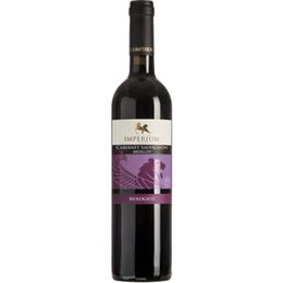 Villa Imperium Cabernet Merlot Sauvignon Cuv&eacute;e 2015 Trocken - Comune di Offida Marken &ndash; Rotwein IGP