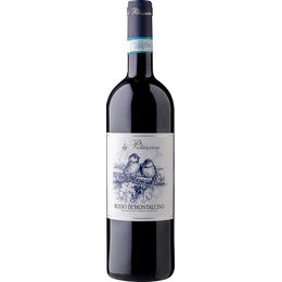 Tenuta le Potazzine Le Rosso di Montalcino Sangiovese 2023 Trocken - Toskana &ndash; Rotwein DOC