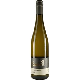Weingut Steffen B&auml;hr Weingut Steffen B&auml;hr Just White Cuv&eacute;e 2024 Feinherb - Nahe &ndash; Wei&szlig;wein Qualit&auml;tswein