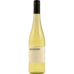 &Ouml;ko-Hof Ruesch Seccolino Souvignier Gris 2023 - Maltesergarten Baden &ndash; Perl- & Schaumwein Perlwein mit zugesetzter Kohlens&auml;ure