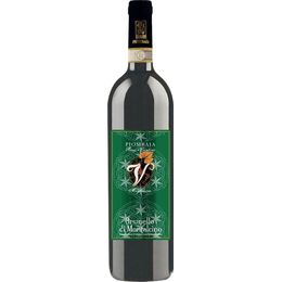 Piombaia Brunello di Montalcino Sangiovese 2010 Trocken - Toskana &ndash; Rotwein DOCG