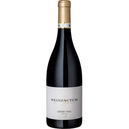 Weinfactum *** Cabernet Franc 2022 Trocken - W&uuml;rttemberg &ndash; Rotwein Qualit&auml;tswein