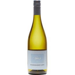 Weinhaus Hermann Z&ouml;ller Weinhaus Hermann Z&ouml;ller Classic Wei&szlig;burgunder 2025 Feinherb - Pfalz &ndash; Wei&szlig;wein Qualit&auml;tswein