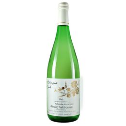 Weingut Koch 1,0 L Riesling 2024 Halbtrocken - Pfalz &ndash; Wei&szlig;wein Pf&auml;lzer Landwein