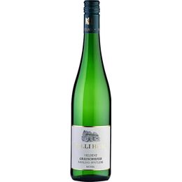 Weingut Willi Haag Grauschiefer Riesling 2022 S&uuml;&szlig; - Veldenz Mosel &ndash; Wei&szlig;wein VDP.Ortswein