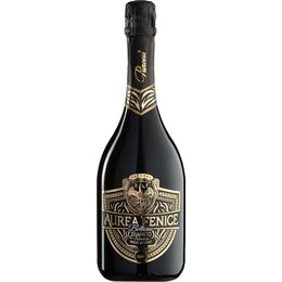 Princess Aurea Fenice sparkling 0.0% Cuvée - Trentino – Sonstiges Entalkoholisierter Wein
