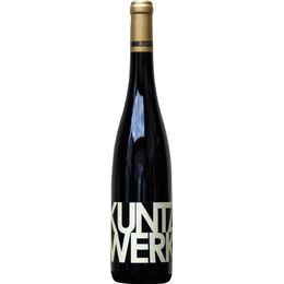 Weingut Kuntz KUNTZWERK cuv&eacute;e #Liebe-Sonderpreis Cuv&eacute;e 2022 Trocken - Pfalz &ndash; Rotwein Qualit&auml;tswein
