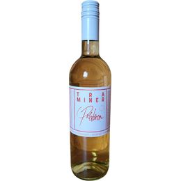 Wein Werk Polsterer Orangewein Traminer 2023 Trocken - Nieder&ouml;sterreich &ndash; Wei&szlig;wein Landwein