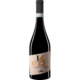 Uma Casanatura d'Abruzzo Montepulciano 2021 Trocken - Abruzzen &ndash; Rotwein DOC