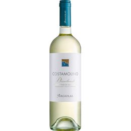 Argiolas Costamolino di Sardegna Vermentino 2024 - Sardinien &ndash; Wei&szlig;wein DOC
