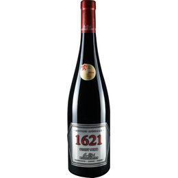 Domaine Jean-Claude Koehler et Fils 1621 Alsace Pinot Noir 2018 Trocken - Elsass &ndash; Rotwein AOP