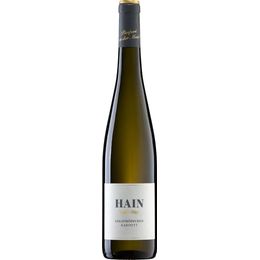 Weingut Hain Piesporter Goldtr&ouml;pfchen Riesling 2024 S&uuml;&szlig; - Mosel &ndash; Wei&szlig;wein Kabinett