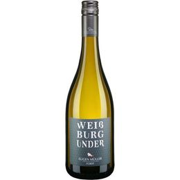Weingut Eugen M&uuml;ller Weingut Eugen M&uuml;ller Wei&szlig;er Burgunder Wei&szlig;burgunder 2024 Trocken - Pfalz &ndash; Wei&szlig;wein Qualit&auml;tswein