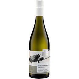 Weingut Alter - Hohenzoller Grauburgunder 2025 Trocken Nahe &ndash; Wei&szlig;wein Qualit&auml;tswein