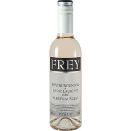 Weingut Frey Sp&auml;tburgunder / Saint Laurent 0,375 L 2020 Edels&uuml;&szlig; - Pfalz &ndash; Ros&eacute; Beerenauslese