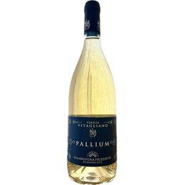 Tenuta Vitagliano Pallium Campania Falanghina - SAN MARTINO VALLE CAUDINA Kampanien &ndash; Perl- & Schaumwein IGP