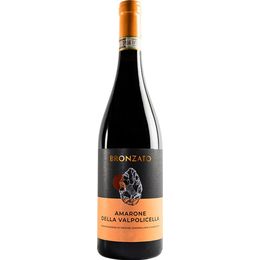 Bronzato Winery Amarone della Valpolicella Cuv&eacute;e 2019 Trocken - Venetien &ndash; Rotwein DOCG