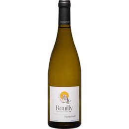 Domaine Dyckerhoff Cuv&eacute;e "Tradition" Blanc Reuilly Sauvignon 2024 Trocken - Loire &ndash; Wei&szlig;wein AOP