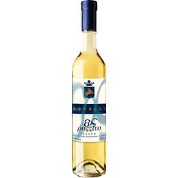 Tenute Pacelli Eos Passito Calabria 0,5 L Cuv&eacute;e 2021 S&uuml;&szlig; - Kalabrien &ndash; Wei&szlig;wein IGP