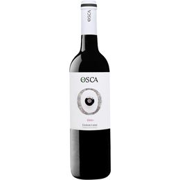 Bodegas Osca Joven Tinto Somontano DO Cuv&eacute;e 2024 Trocken - Aragonien &ndash; Rotwein DOP