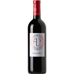 Weingut Alt "Quercus No. 1" Zweigelt 2022 Trocken - Nieder&ouml;sterreich &ndash; Rotwein Qualit&auml;tswein