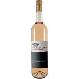 Weingut Bert Wechsler Erben Wei&szlig;herbst Schwarzriesling 2024 Feinherb - Rheinhessen &ndash; Kabinett