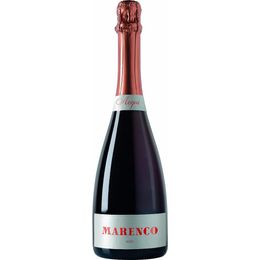 Marenco d&rsquo;Acqui Spumante Brachetto Mild - Piemont &ndash; Perl- & Schaumwein DOCG