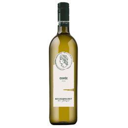 Neckenmarkt die Winzer Cuv&eacute;e Weiss 2025 Trocken - Burgenland &ndash; Wei&szlig;wein Qualit&auml;tswein