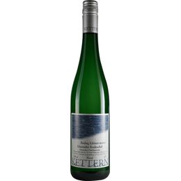 Weingut Heiko Kettern Kl&uuml;sserather Bruderschaft Riesling 2024 Trocken - Mosel &ndash; Wei&szlig;wein Kabinett