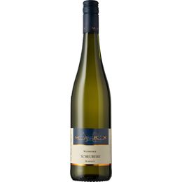 Weingut Marx Scheurebe 2024 Feinherb - Rheinhessen &ndash; Wei&szlig;wein Qualit&auml;tswein