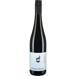 Weingut Burnikel Dornfelder Trocken - Pfalz &ndash; Rotwein Qualit&auml;tswein