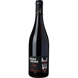 Domaine Asseray Boule dogue rouge Gamay 2024 - Loire – Rotwein IGP