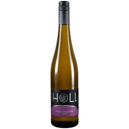 Winzerhof Wolf-Holl Grauer Burgunder Grauburgunder 2024 Trocken - Stadecker Lenchen Rheinhessen &ndash; Wei&szlig;wein Qualit&auml;tswein