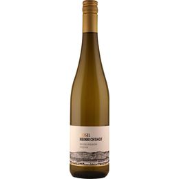Weingut Heinrichshof Wei&szlig;burgunder 2025 Trocken - Mosel &ndash; Wei&szlig;wein Qualit&auml;tswein