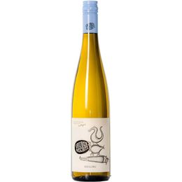 Weingut Gruber R&ouml;schitz Riesling 2025 Trocken - Nieder&ouml;sterreich &ndash; Wei&szlig;wein Qualit&auml;tswein