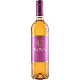 Bodegas Vi Rei Rosado Pl&agrave; i Levant DO Cuv&eacute;e 2024 Trocken - Balearische Inseln &ndash; Ros&eacute; DOP