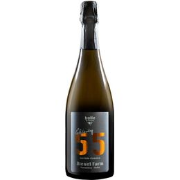 Diesel Farm Celebrating 55 Spumante Metodo Classico Cuvée 2019 - Venetien – Perl- & Schaumwein Vino Generico