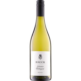 Weingut Hauck "Hildegard" Silvaner 2025 Trocken - Rheinhessen &ndash; Wei&szlig;wein Qualit&auml;tswein