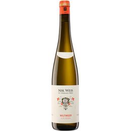 Weingut Nik Weis - St. Urbans-Hof WILTINGER ALTE REBEN VDP. Ortswein Riesling 2023 Mosel &ndash; Wei&szlig;wein Qualit&auml;tswein