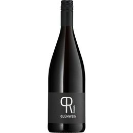 Weingut Rummel 1,0 L - Pfalz – Glühwein Winzerglühwein