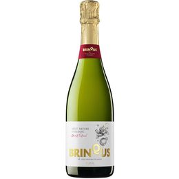 Joan Segura Pujadas Brinqus Cava Cuv&eacute;e - Katalonien &ndash; Perl- & Schaumwein DOP