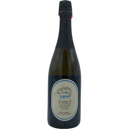Weingut Porderhof Morio Muskat Sekt Morio-Muskat 2018 Halbtrocken - Rheinhessen &ndash; Perl- & Schaumwein Deutscher