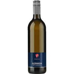 SCHILD.WEIN HOT CASANOVA; rosé 1,0 L 2023 - Nahe – Glühwein