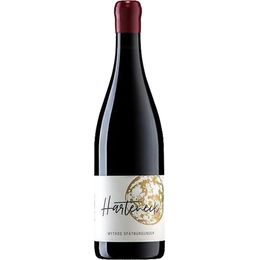 Weingut Harteneck Mythos Sp&auml;tburgunder 2020 Trocken - Baden &ndash; Rotwein Badischer Landwein